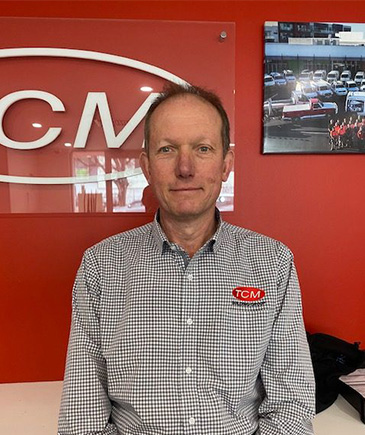 Meet The Division - TCM Building Group