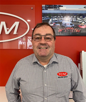 Meet The Division - TCM Building Group