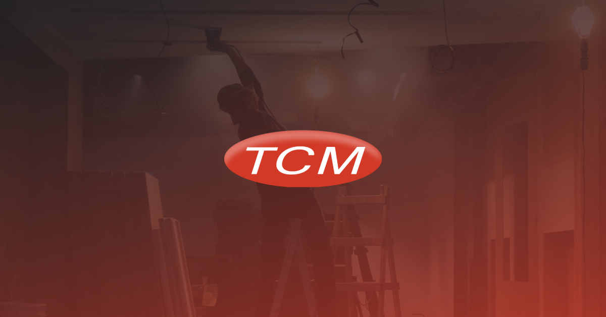Home - TCM Building Group