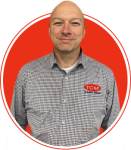 Meet The Division - TCM Building Group