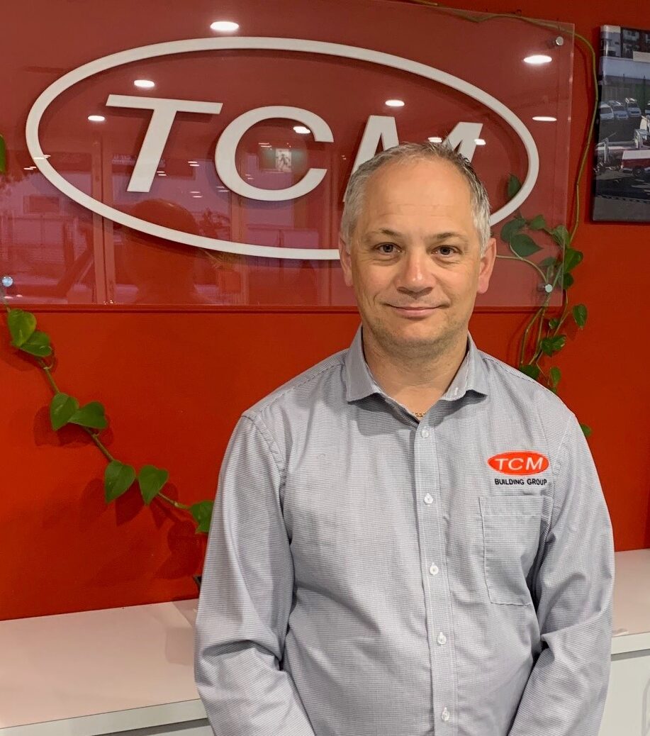 Meet The Division - TCM Building Group