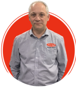 Meet The Division - TCM Building Group