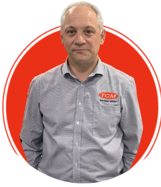 Building/Construction - TCM Building Group