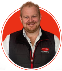 Meet The Division - TCM Building Group