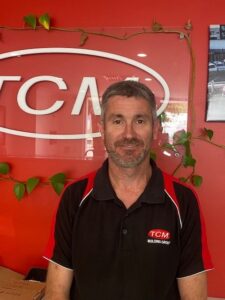 Meet The Division - TCM Building Group
